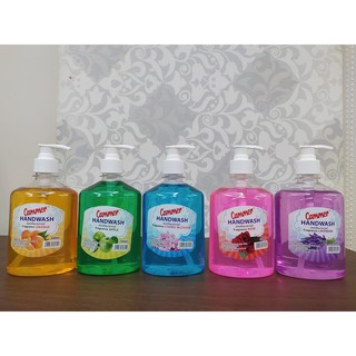 Bath Work Verona antibacterial hand wash 500ml / Pencuci tangan ...