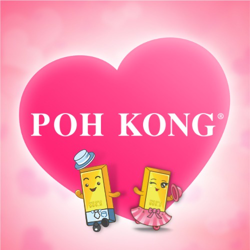POH KONG Official Store, Online Shop | Shopee Malaysia