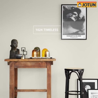 SINAR JOTUN 1024 TIMELESS/ 1140 SAND 9915 OXFORD RIVER COVER PLUS SHEEN ...