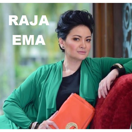 Raja Ema (Album Of The Years) | Shopee Malaysia