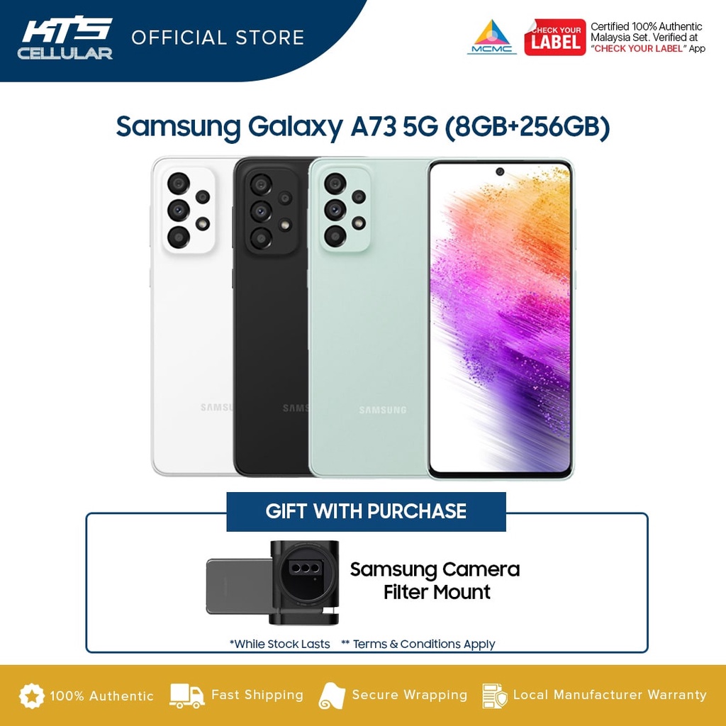 KTS CELLULAR OFFICIAL STORE Online, April 2023 | Shopee Malaysia