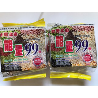 Pei-Tien Energy 99 Sticks Multi Grains Rice Roll Biscuit Egg Yolk ...