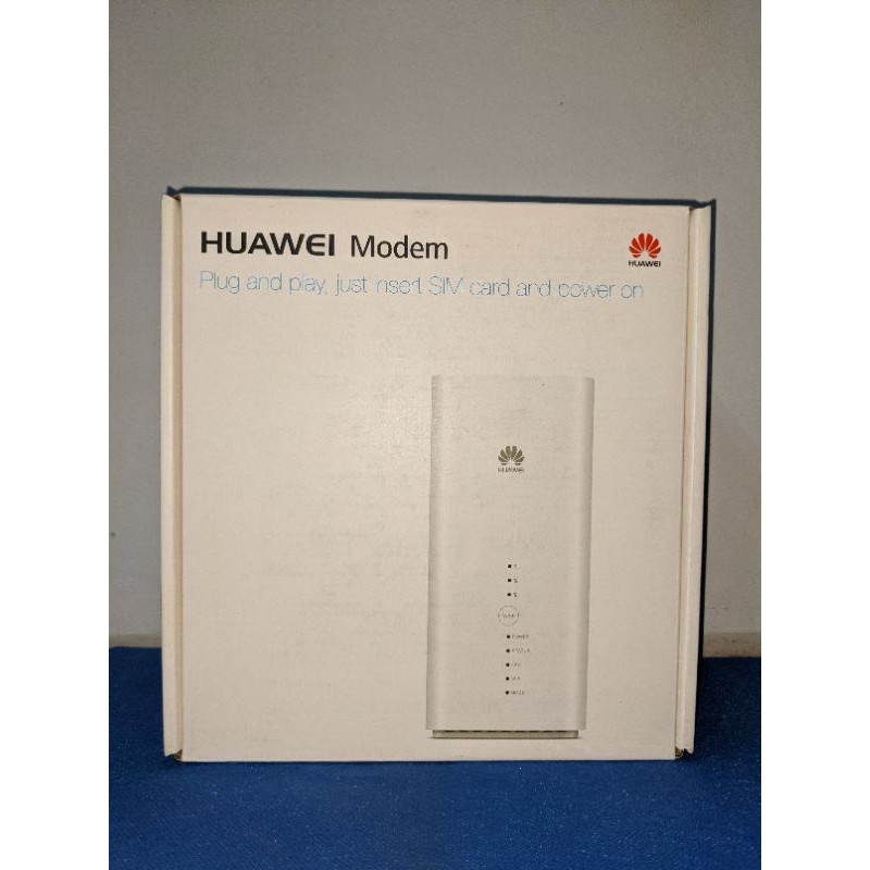 Huawei 4G Router LTE-A B618s-22d B618 b618s Celcom (V81) | Shopee Malaysia