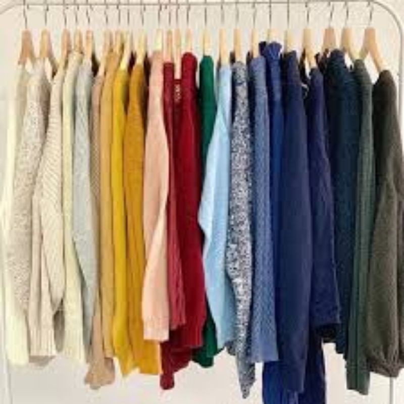 Preloved Clothes (book thru Shopee live) | Shopee Malaysia