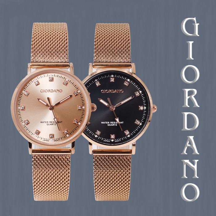 Giordano Watches Official Shop Online, August 2022 | Shopee Malaysia