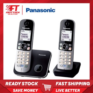 Shop Cordless Phone Products Online - Landline Phones | Home Appliances, Jul 2022 | Shopee Malaysia