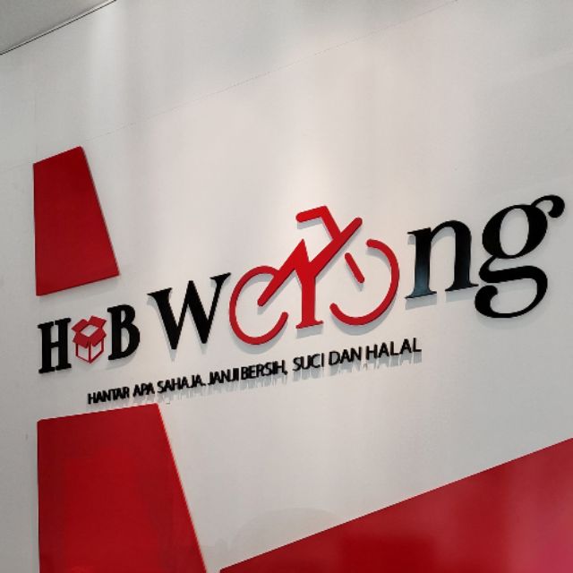 Hub Warong Kajang, Online Shop | Shopee Malaysia