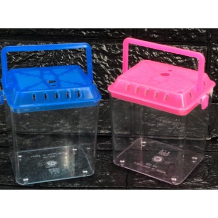 Betta fishtank/bekas ikan laga （Ikan laga)bekas ikan laga kecil XHAF ...