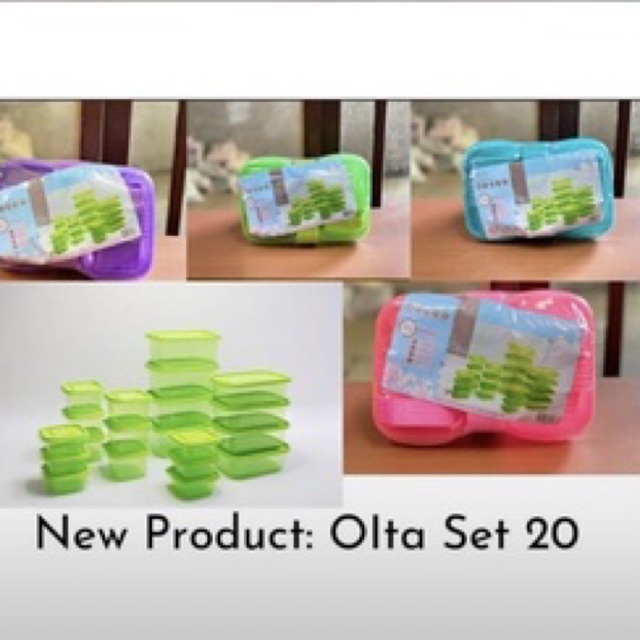 Container BOX, Food BOX, Food STORAGE | Shopee Malaysia