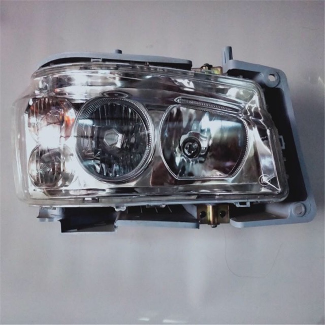 Howo Truck Head Lamp High Quality | Shopee Malaysia