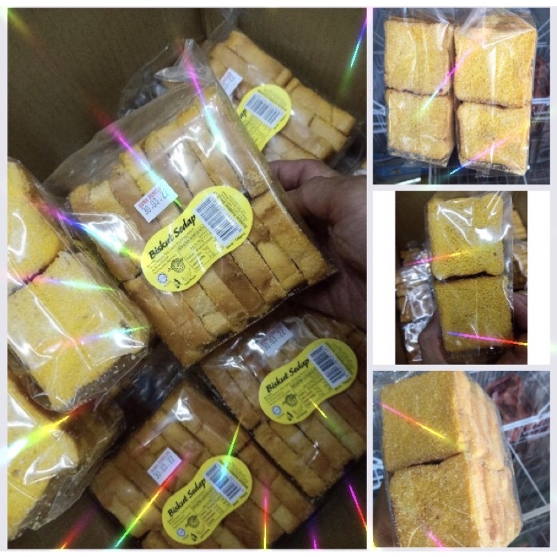 Roti Marjerin / Biskut Sedaap / Biskut Gula Planta 16pcs | Shopee Malaysia
