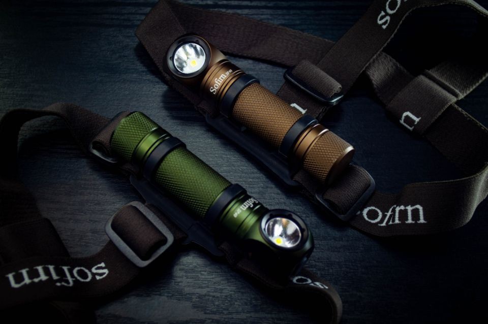 Sofirn Flashlights Direct Shop, Online Shop | Shopee Malaysia