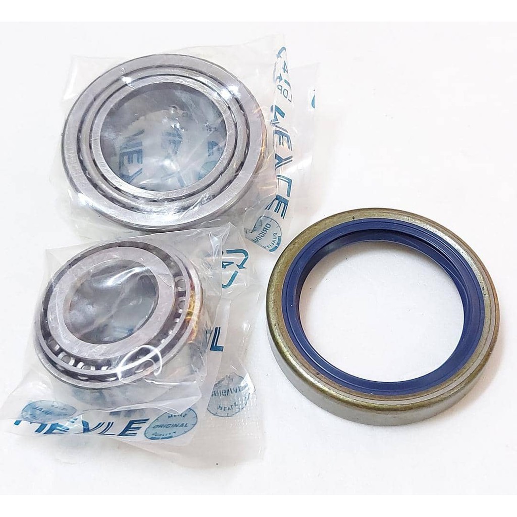 Mercedes Meyle Germany W202 W208 W210 W129 Front Wheel Bearing With Oil ...