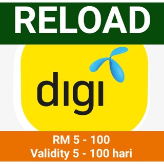 digi - Prices and Promotions - Apr 2022 | Shopee Malaysia