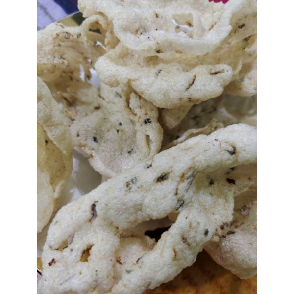 KEROPOK KEPING IKAN TAMBANG TERENGGANU | Shopee Malaysia