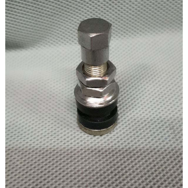 Tubeless Valve kepala tubeless air valve stem tayar universal tyre ...