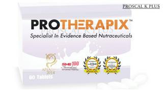 Proscal / PROSCAL K PLUS Milk Calcium | Shopee Malaysia