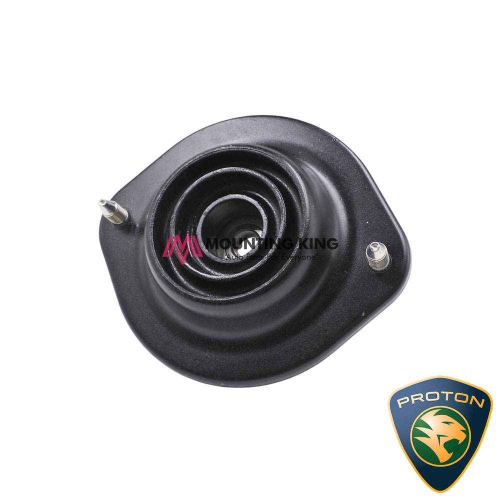 Front absorber mounting genuine parts proton wira satria gti wira se ...