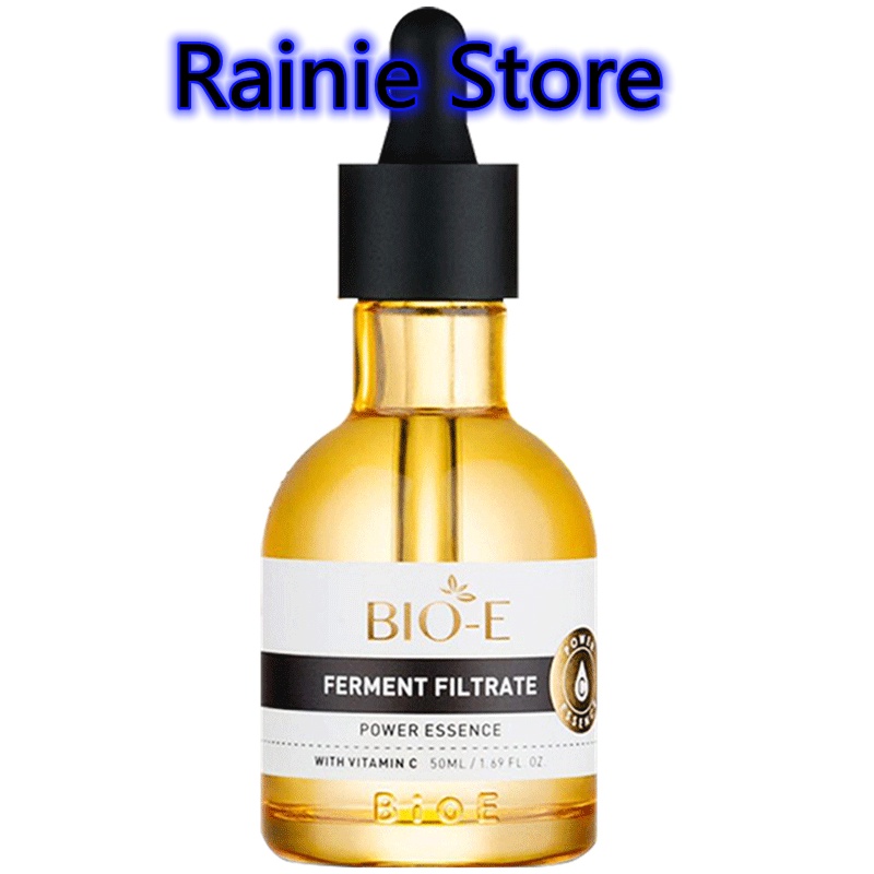 Bio-E Ferment Filtrate Power Essence ( 50ml ) | Shopee Malaysia