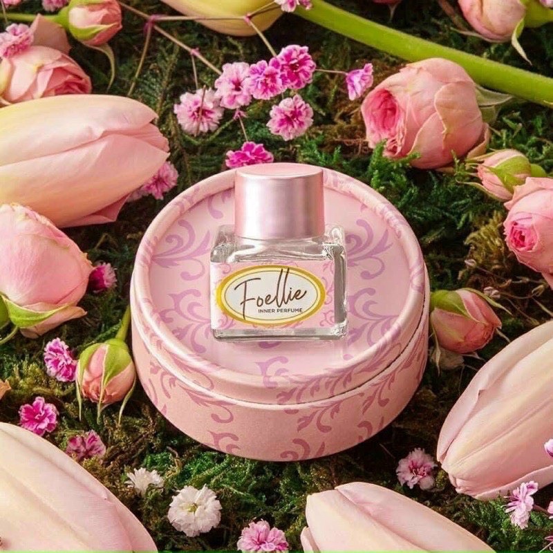 [Free] Foellie - Foellie Venus, Foellie Tuileries | Shopee Malaysia