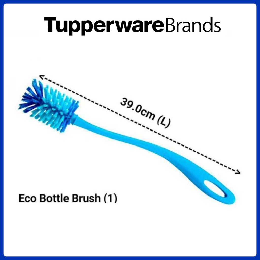 Tupperware Eco Bottle Brush (brush only) | Shopee Malaysia