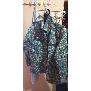 SEPASANG LORENG DIGITAL | Shopee Malaysia