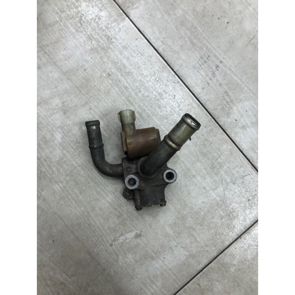 4age 20V ISC Valve | Shopee Malaysia