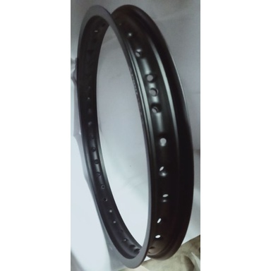 RIM ALLOY (JENAMA: APIDO)(SAIZ RIM: 1.60X18)(WARNA:HITAM)(HVGE ...