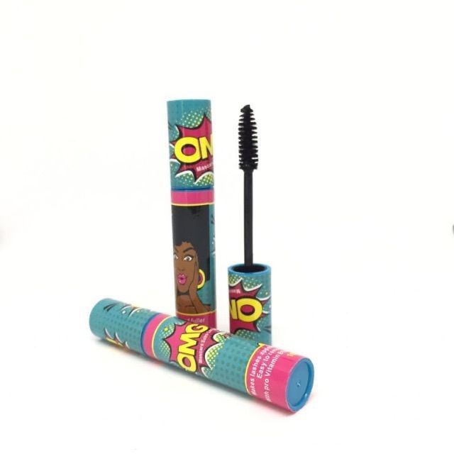 OMG Mascara/Maskara OMG Hot Viral MASCARA | Shopee Malaysia