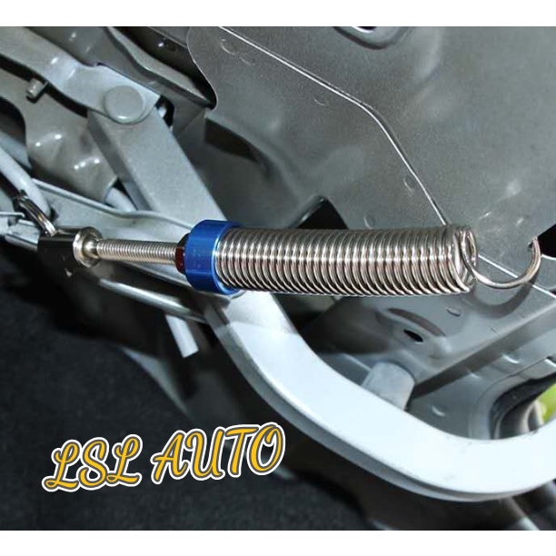 2PCS Car Adjustable Automatic Auto Car Trunk Boot Bonnet Lid Lifting ...