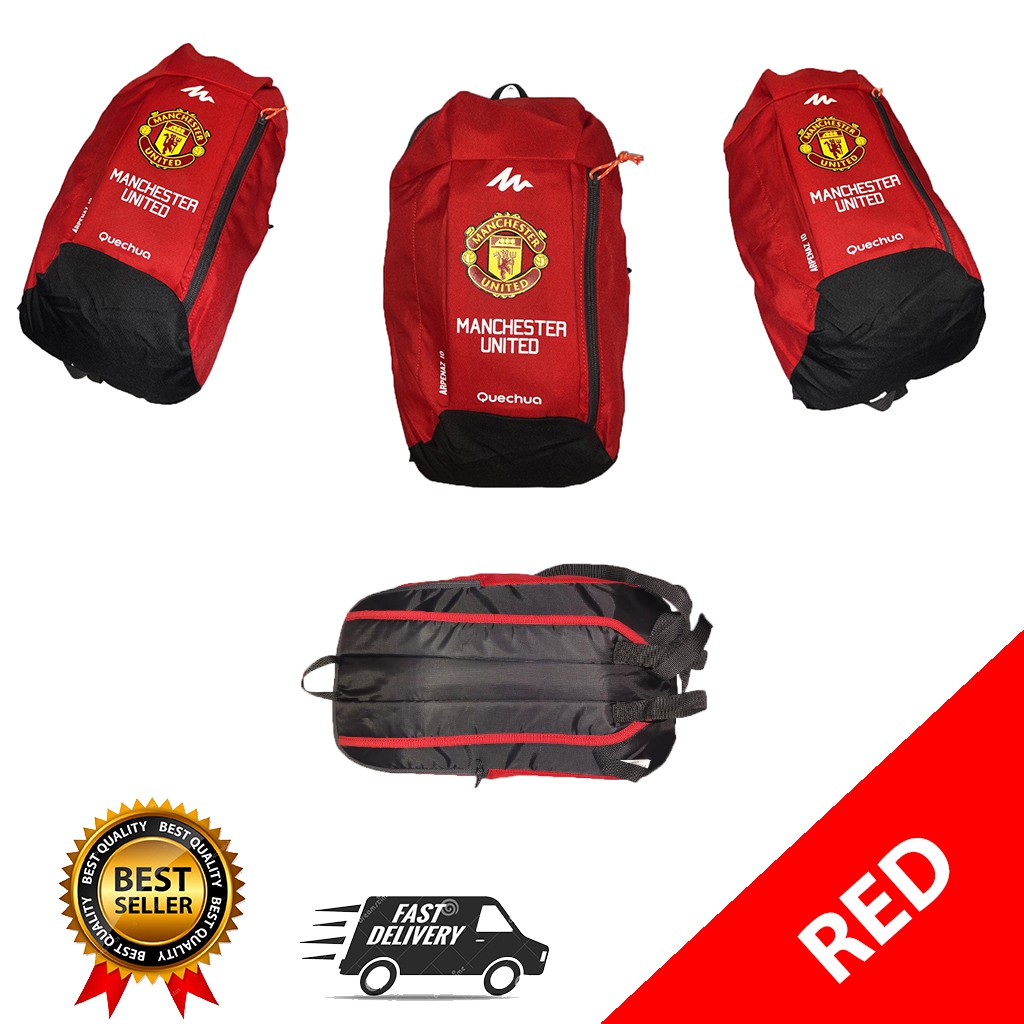 Mu Red Bag 10L Waterproof Ready Stock | Shopee Malaysia