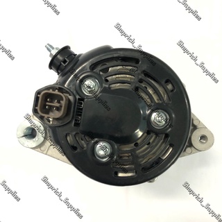 (27060-0L020) Alternator Toyota Hilux KUN25 2.5, Hiace KDH200, Prodo ...
