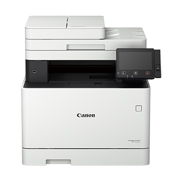 CANON IMAGECLASS MF756CX PRINTER | Shopee Malaysia