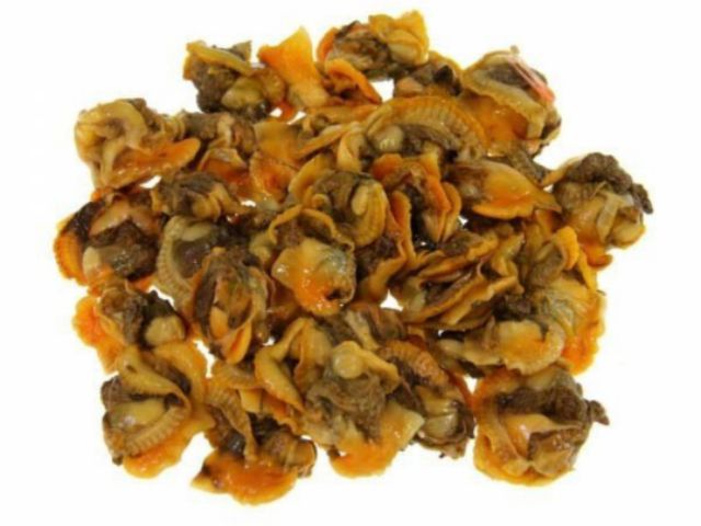 ISI KERANG / Cockle Meat 《1KG》 | Shopee Malaysia