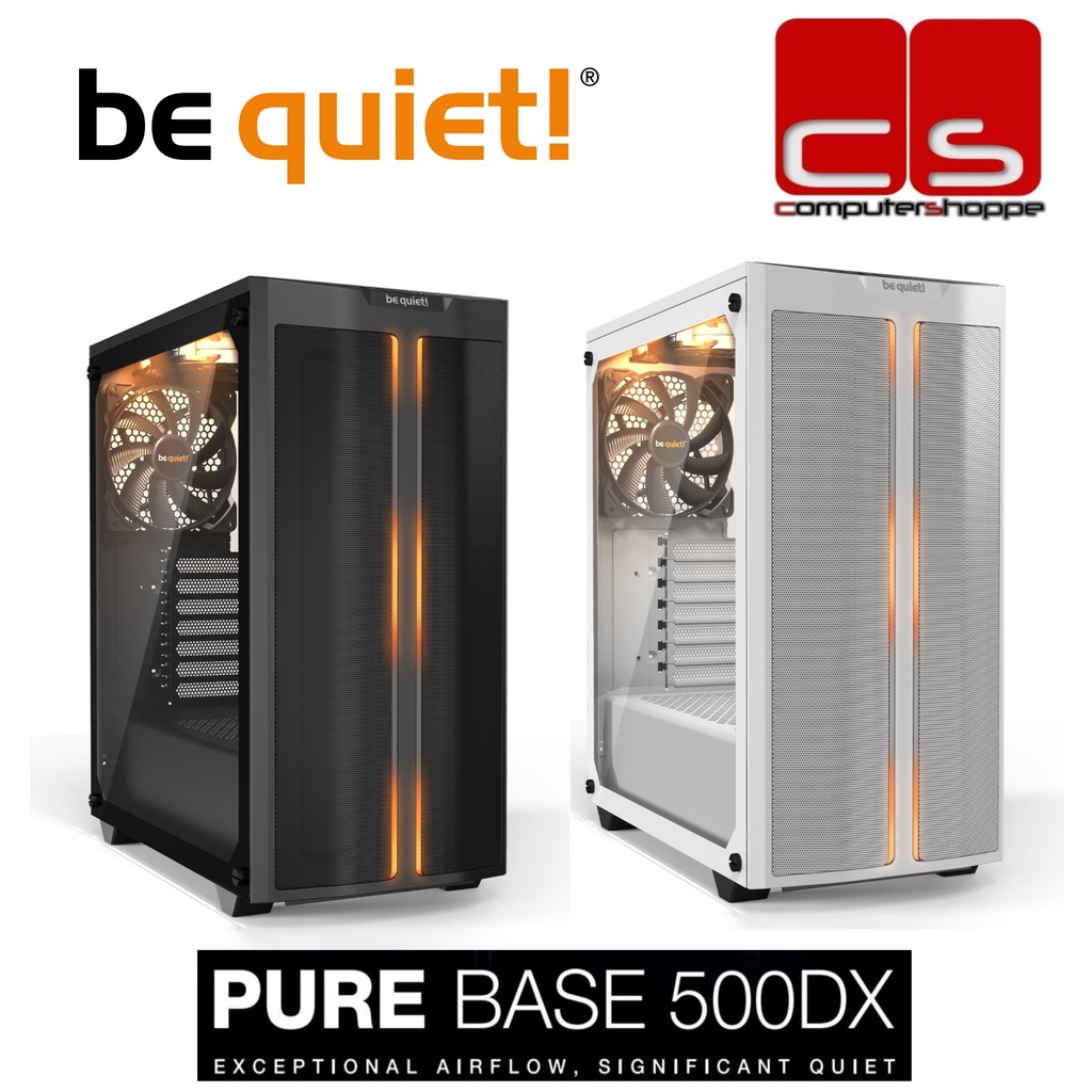 be quiet case - Prices and Promotions - Mar 2023 | Shopee Malaysia