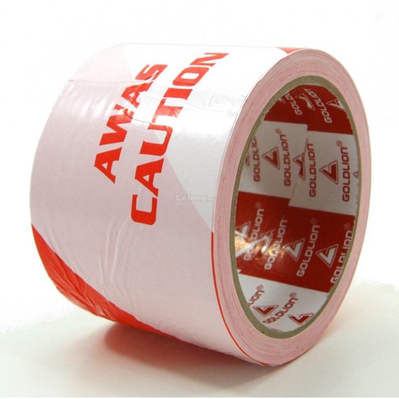 Tape Awas Tape/ Warning Tape/ Caution Tape Warning caution Awas Tape ...