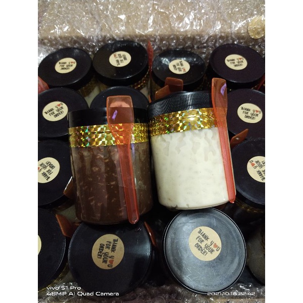 CHOCOJAR CHOCOLATE PREMIUM LELEH VIRAL MURAH | Shopee Malaysia