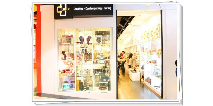 cubix concept, Online Shop | Shopee Malaysia