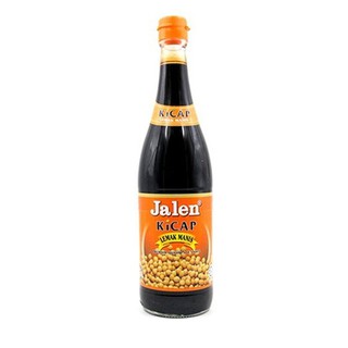 Jalen Kicap Manis/ Lemak Manis 650ml | Shopee Malaysia