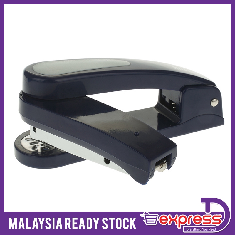 360 Degree Rotating Stapler for Desk School Home Office Supplies 24/6mm ...