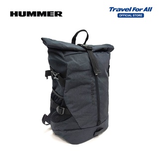 HUMMER 48CM POLY BACKPACK-(13111880) | Shopee Malaysia