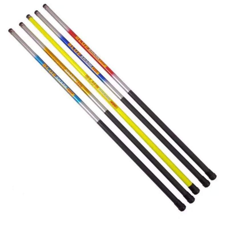 Blue Shark Pole Puyu Sepat Pole | Shopee Malaysia