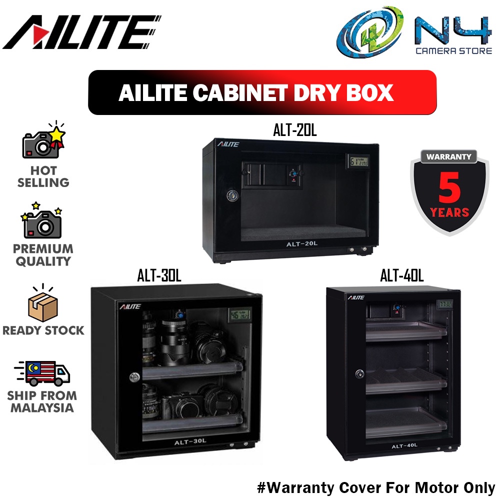 Shop Dry Box Products Online - Camera Accessories | Cameras & Drones ...