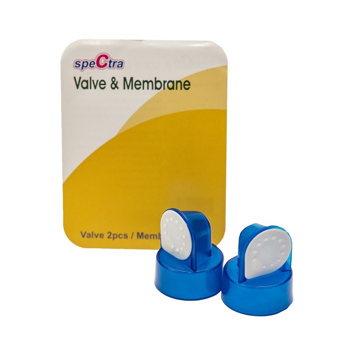 Spectra Valve & Membrane (2pcs) | Shopee Malaysia