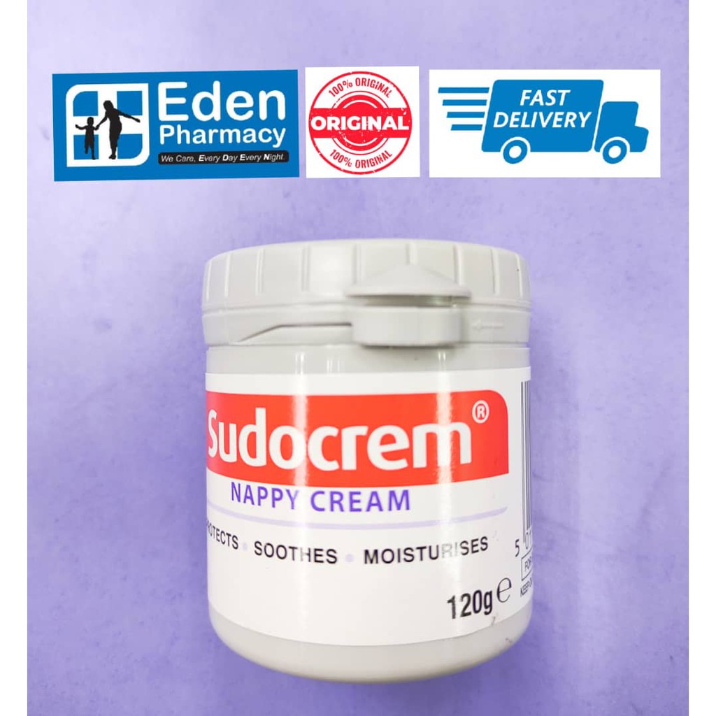 Sudocrem sudo crem nappy cream | Shopee Malaysia