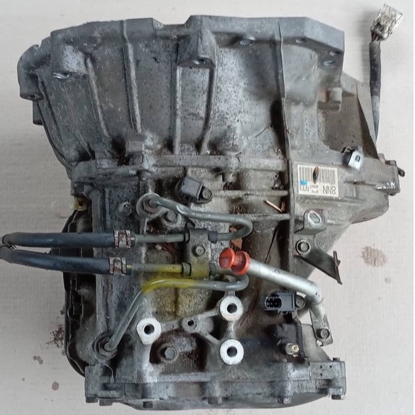 TOYOTA GEAR BOX K3 3SZ For ALZA / MYVI 1.3 | Shopee Malaysia
