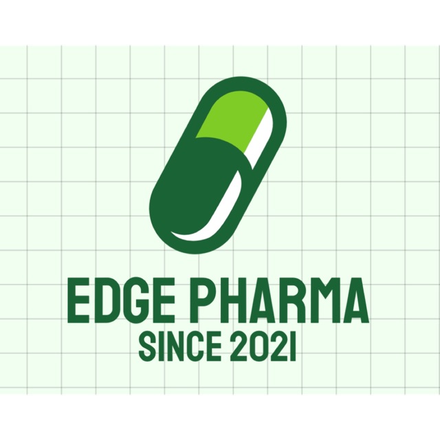 EDGE PHARMA, Online Shop | Shopee Malaysia