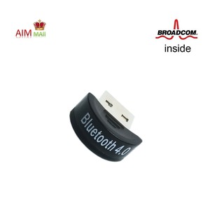 Broadcom BCM20702 Chip Bluetooth 4.0 +EDR USB Bluetooth Dongle Adapter ...