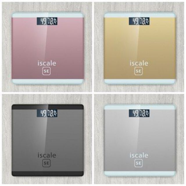 Iscale SE Digital Scale High Accuracy Weight Scale (2kg) | Shopee Malaysia
