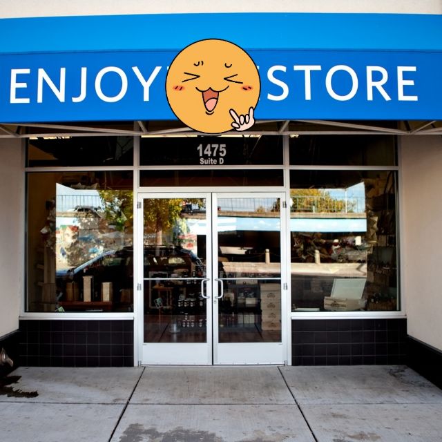 Enjoy_store, Online Shop | Shopee Malaysia